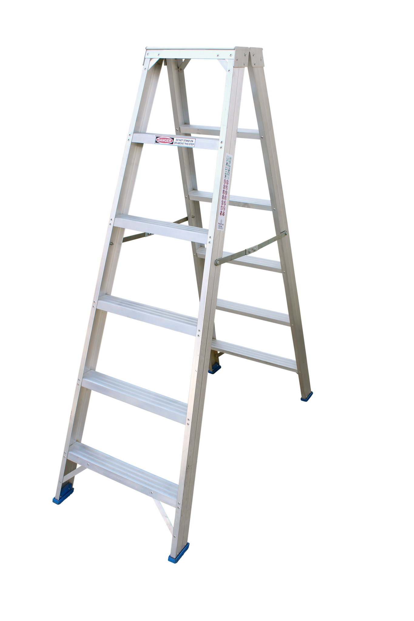 Top Aluminum Scaffolding Ladders Providers in Qatar Region