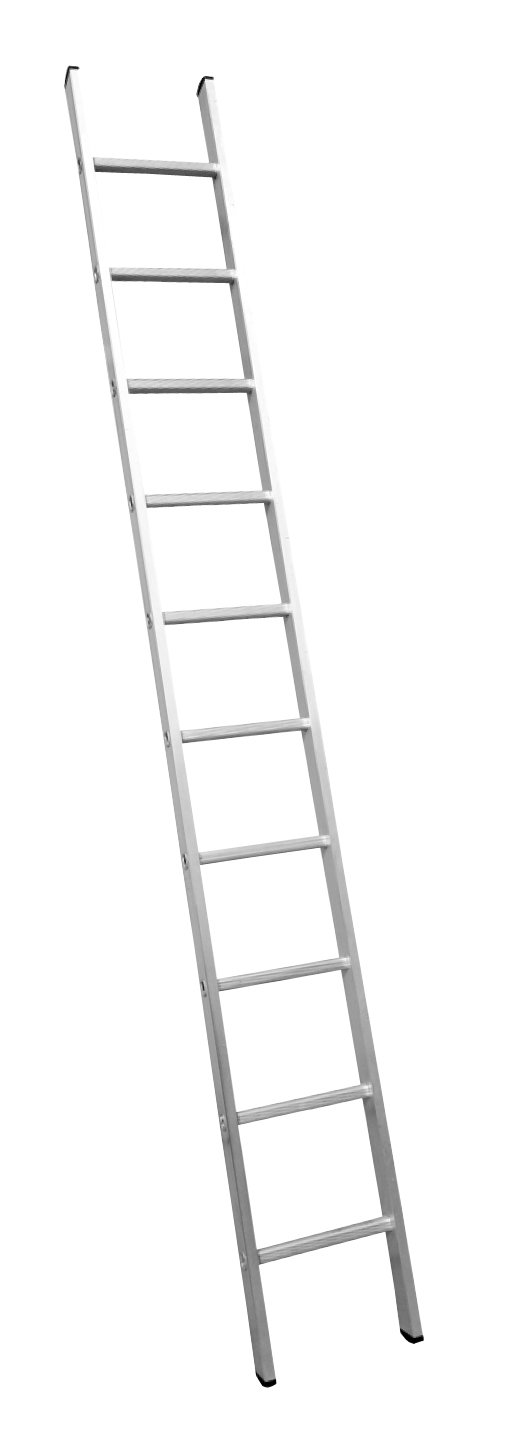 A Guide to Purchasing an Aluminum Straight Ladder